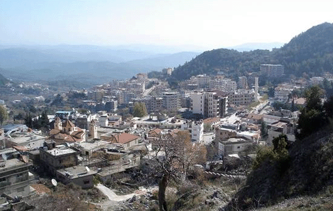 Al Jazeera: Kessab Armenians flee persecution again