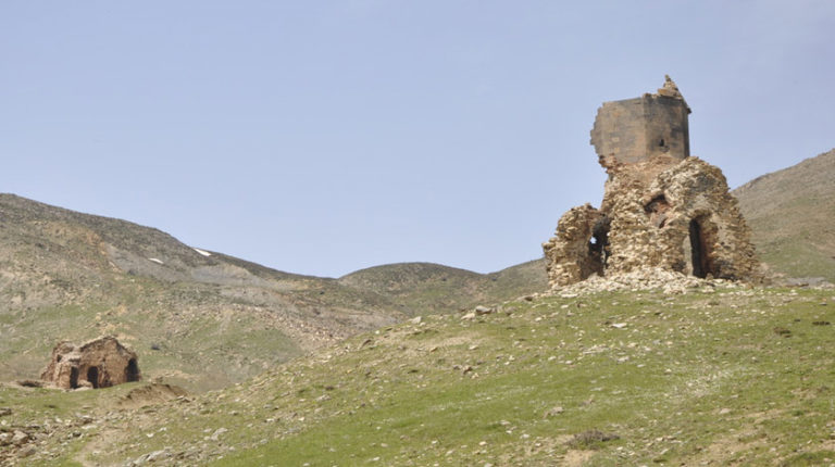 Sassoun and the Armenians of Sassoun after the Genocide and up to this ...
