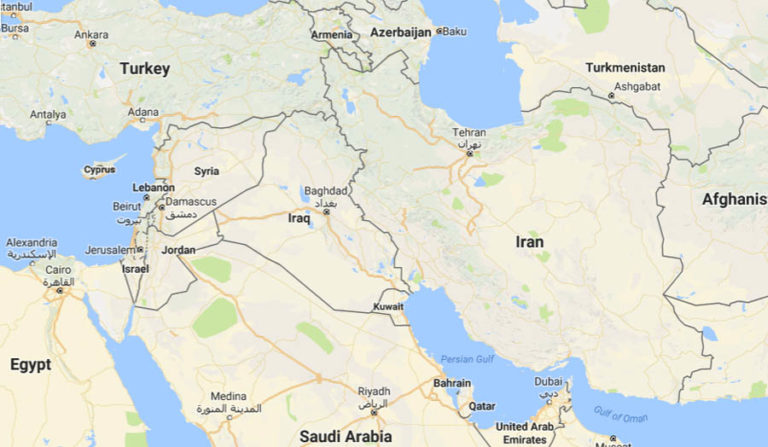 MIE-Map | Horizon Weekly