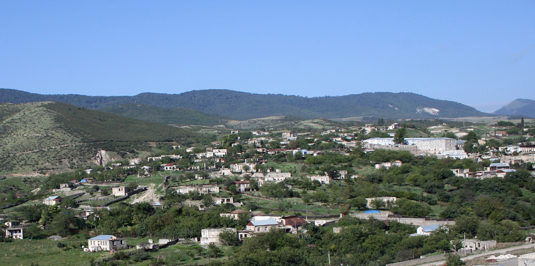 Talish-1 | Horizon Weekly