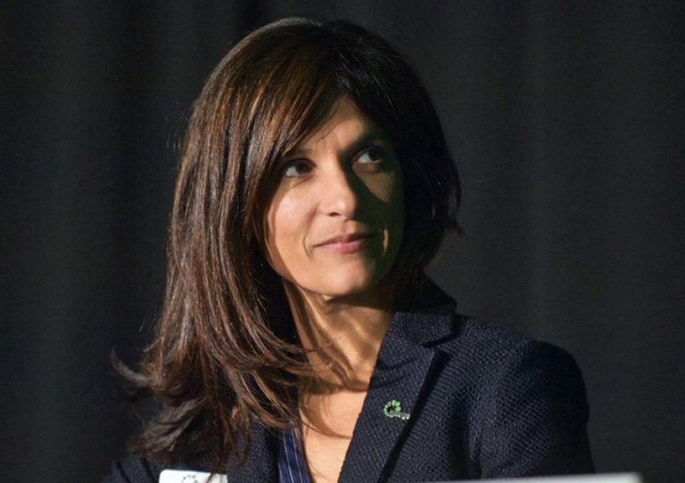 Armenian-American Sara Gideon Reelected to Maine House District 48