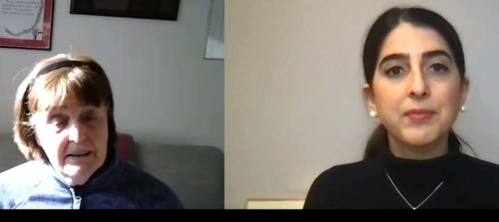 “This was Ethnic and Religious Cleansing, and Genocide in Progress ...