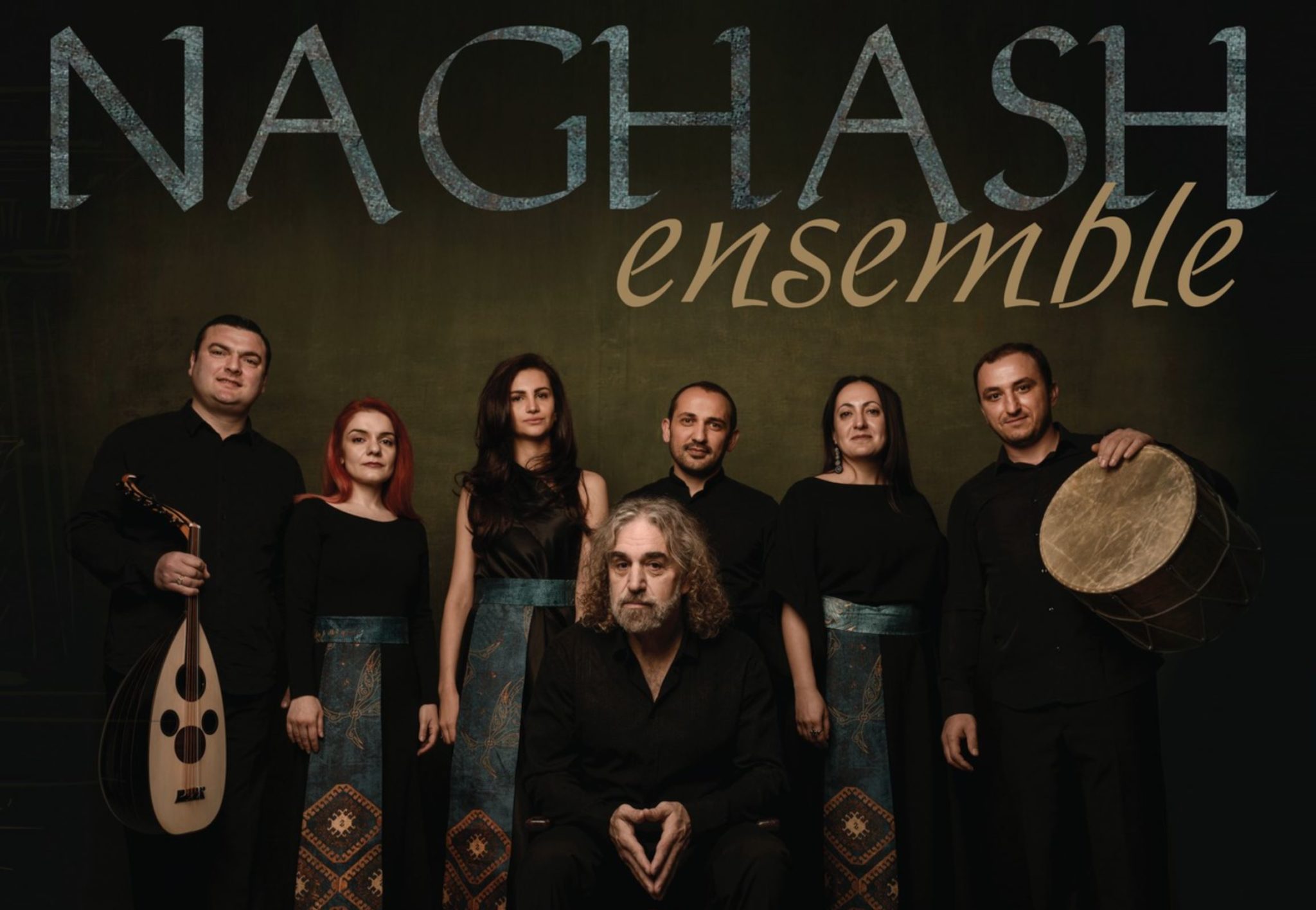The Naghash Ensemble debuts in Montreal Bourgie hall at the Montreal ...