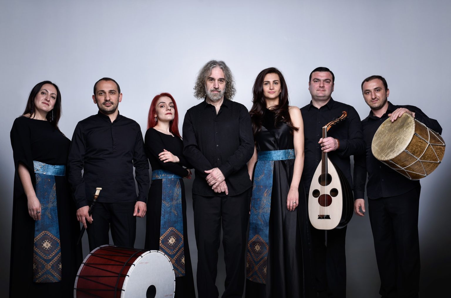 Renowned Naghash Ensemble to Perform In Montreal: Celebrate the Beauty ...
