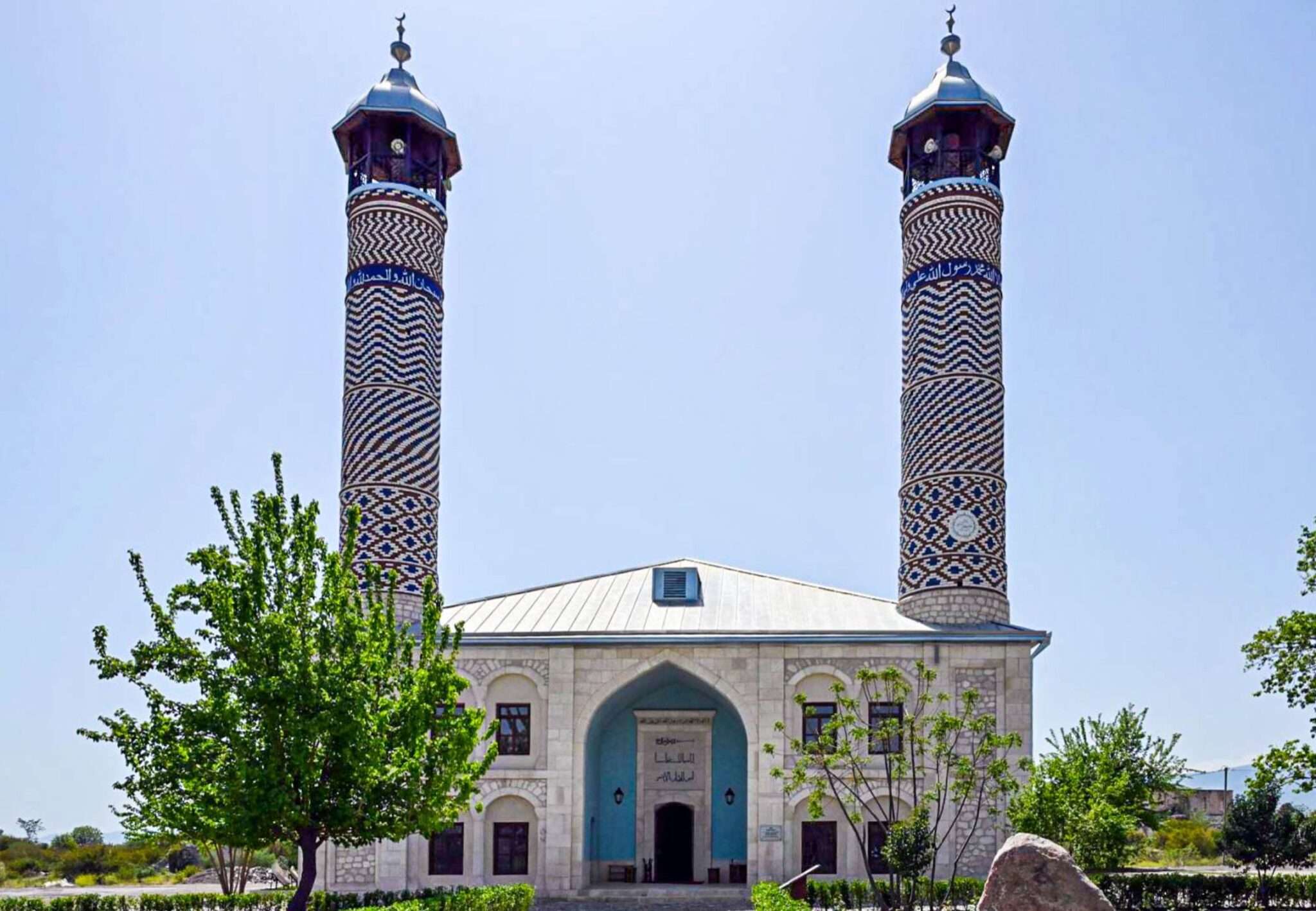 Capture-Mosque | Horizon Weekly