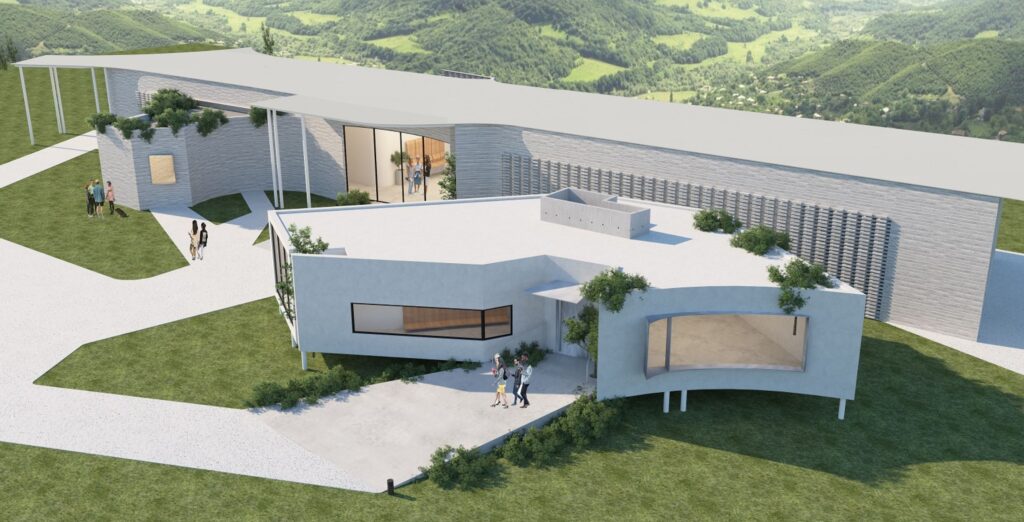 COAF opens new health center in Dsegh village to enhance rural ...