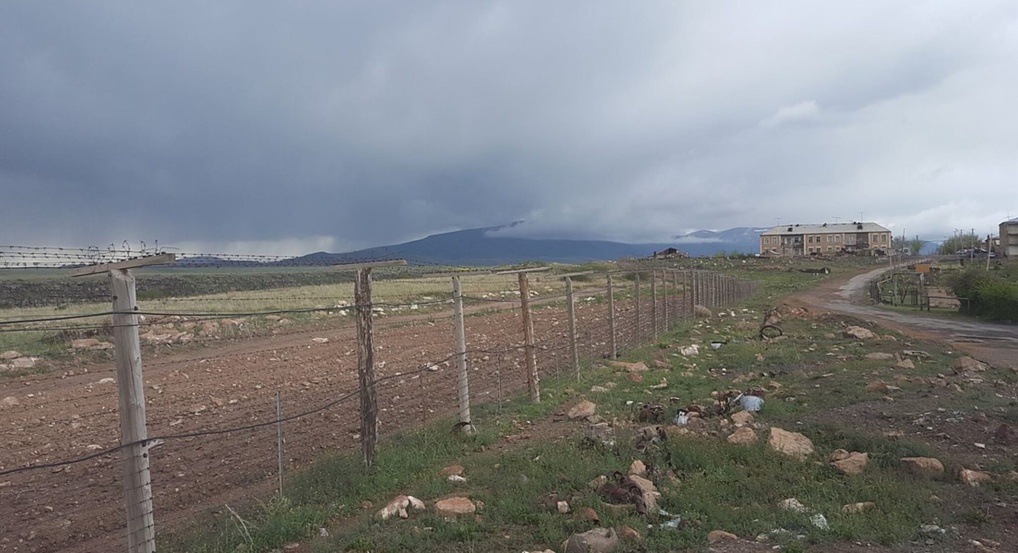 Capture-Sahman | Horizon Weekly