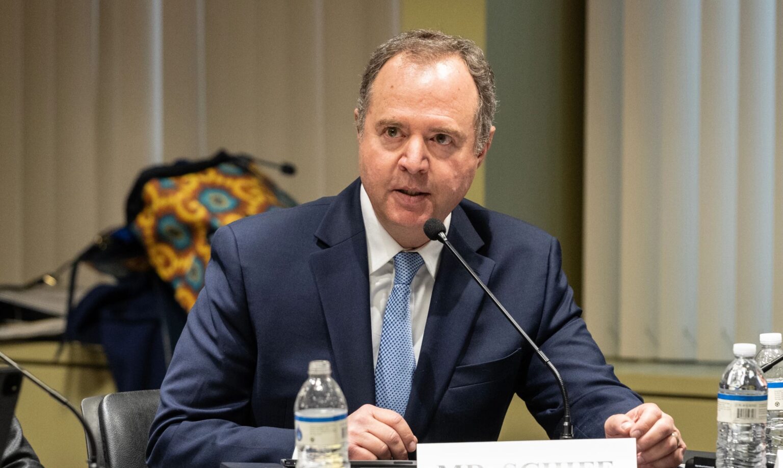 Capture-Adam | Horizon Weekly