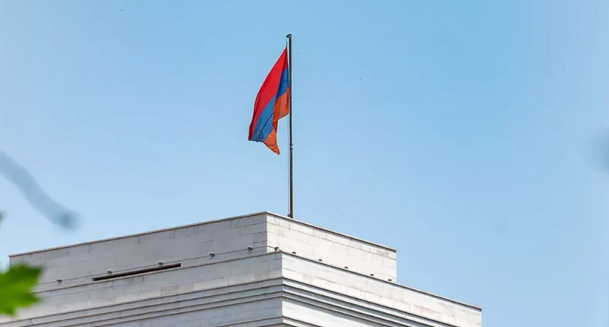 Armenian Embassy, Consulate resume activity in Damascus – MFA