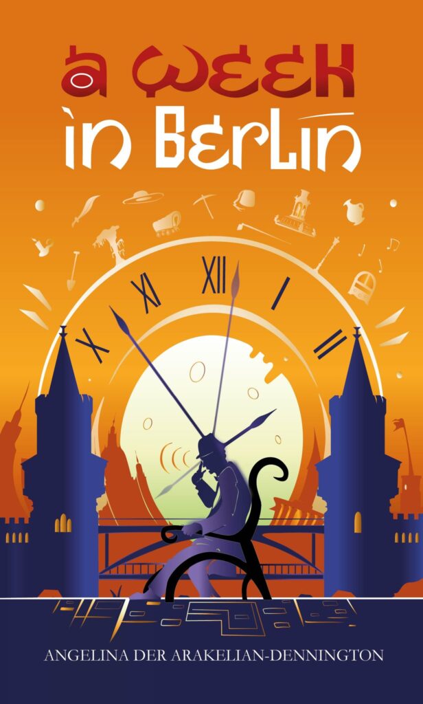 book | Horizon Weekly