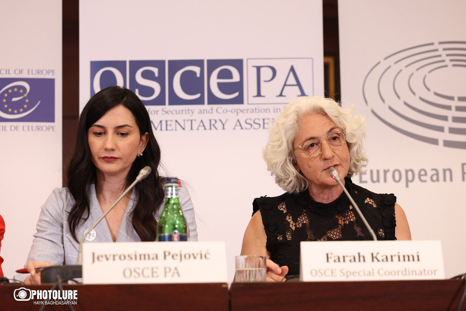 OSCE/ODIHR report casts shadow over Armenia’s parliamentary elections ...