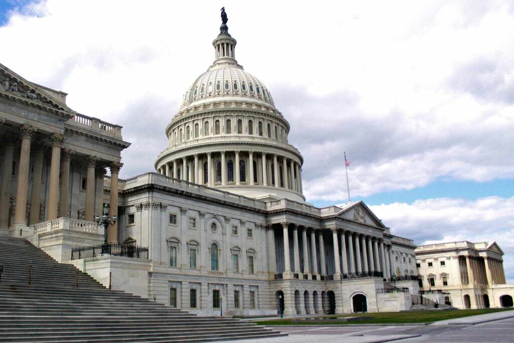 U.S.-Capitol-Building-58b6fec25f9b58604670af0c | Horizon Weekly