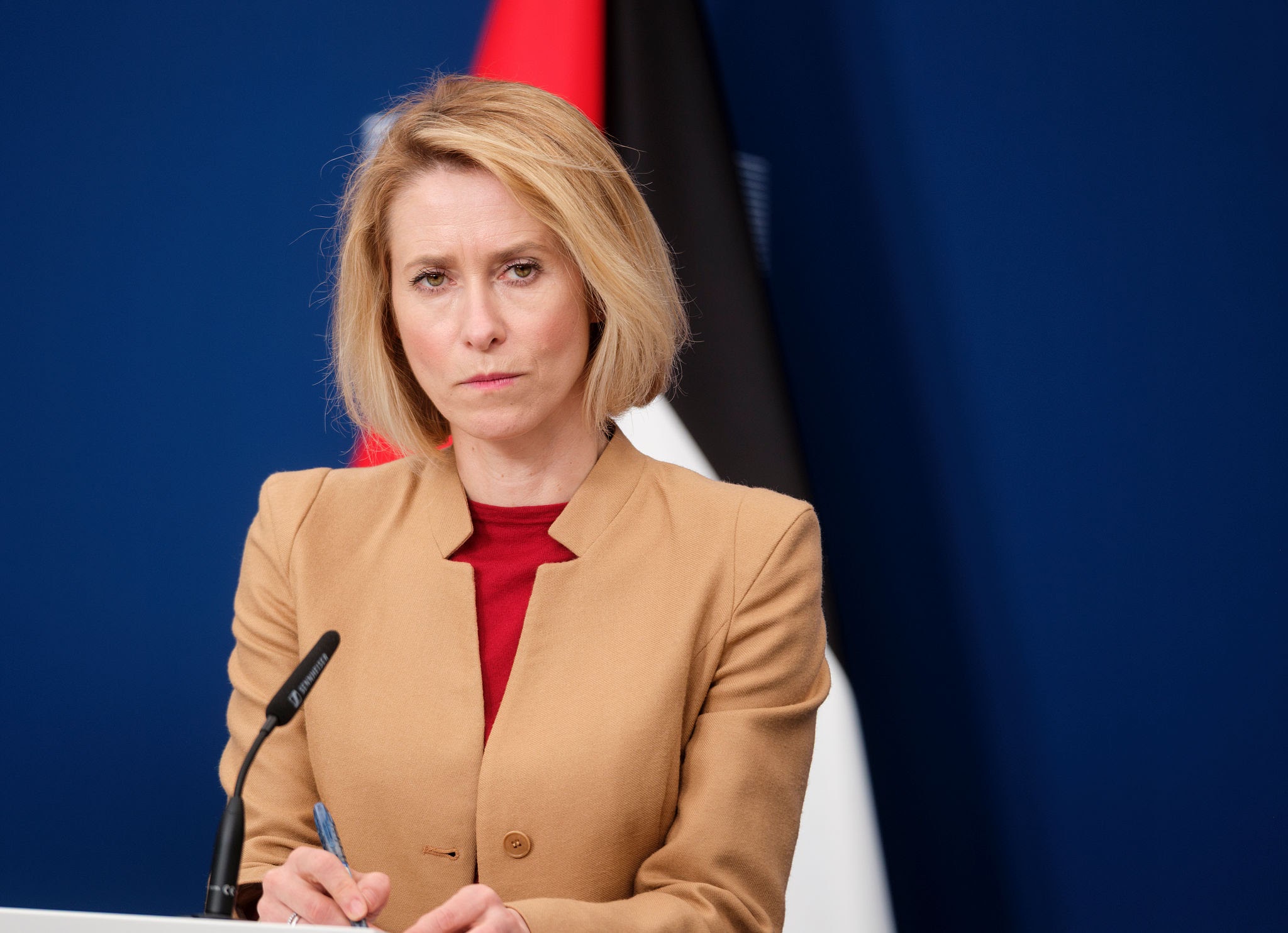 EU Signals Stronger Support for Armenia